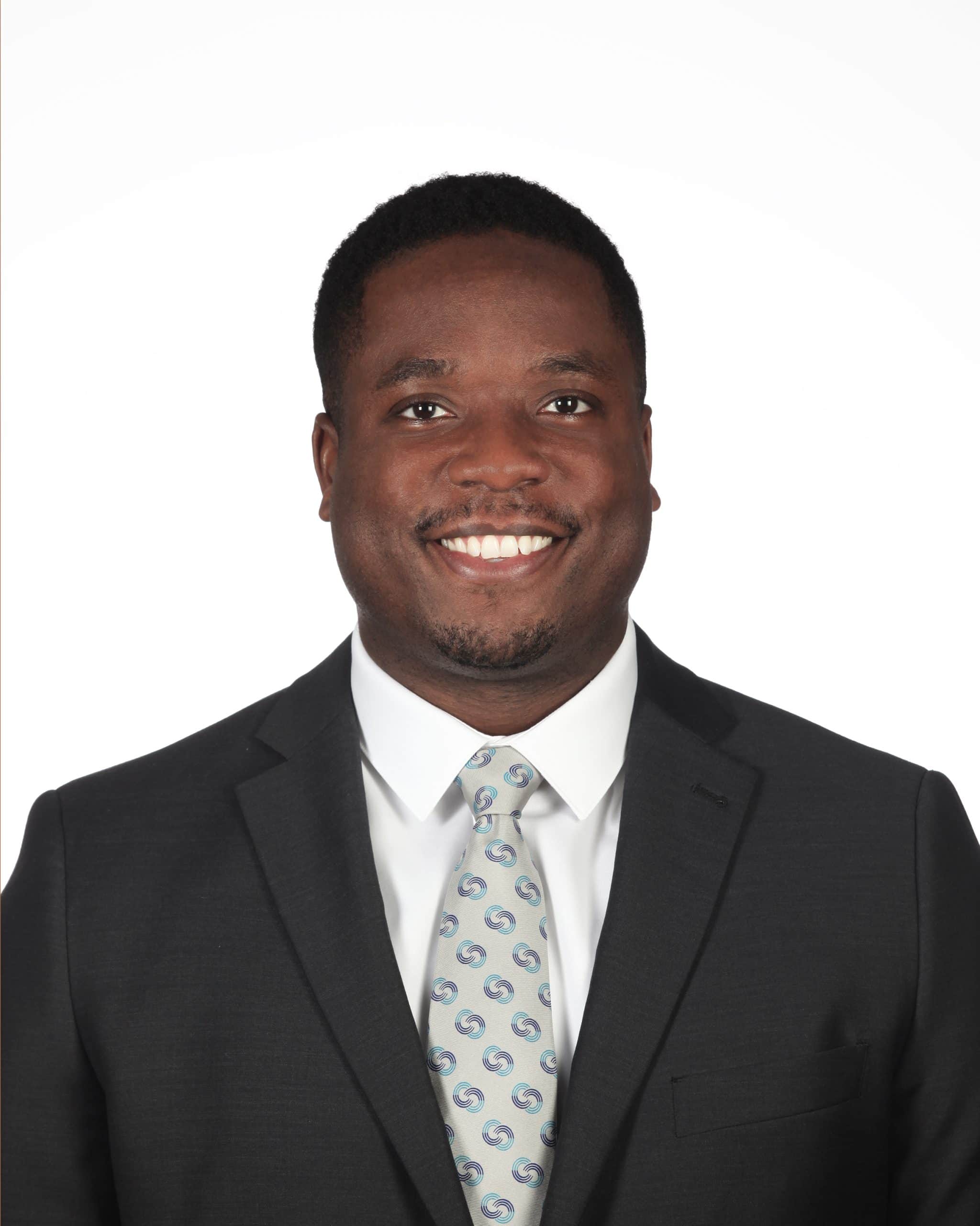 CT Ortho Welcomes Sports Medicine Dr. Kelms Amoo-Achampong