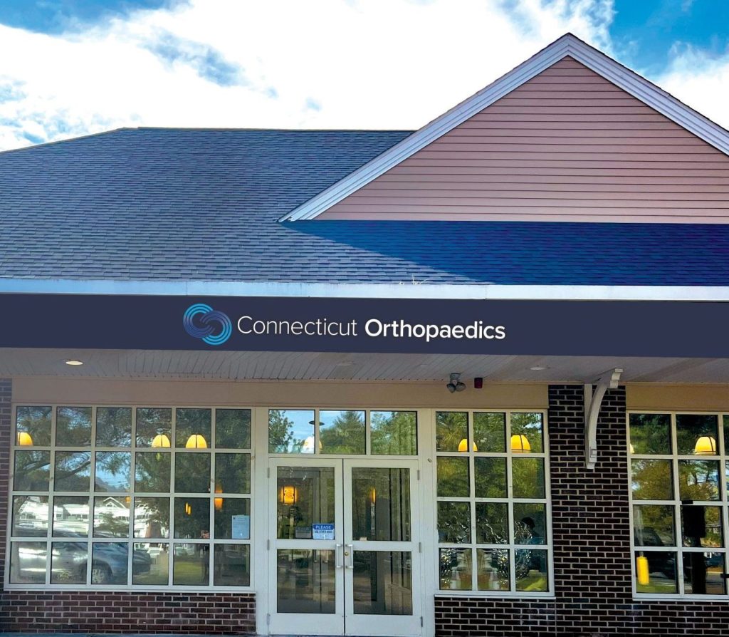 New Madison Orthopaedic Office | Connecticut Orthopaedics